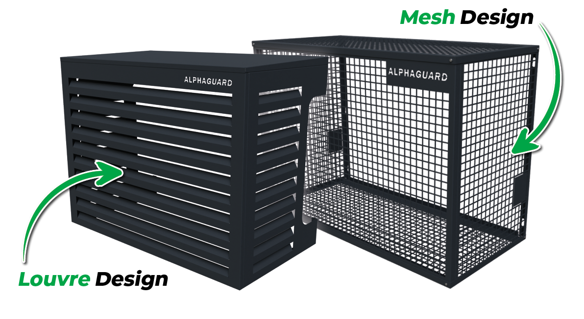 AlphaGuard Solutions to Protect AC Installs | Alpha Wholesale